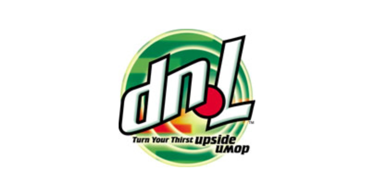 What Happened To dnL Soda? — A Short History & Why it Failed
